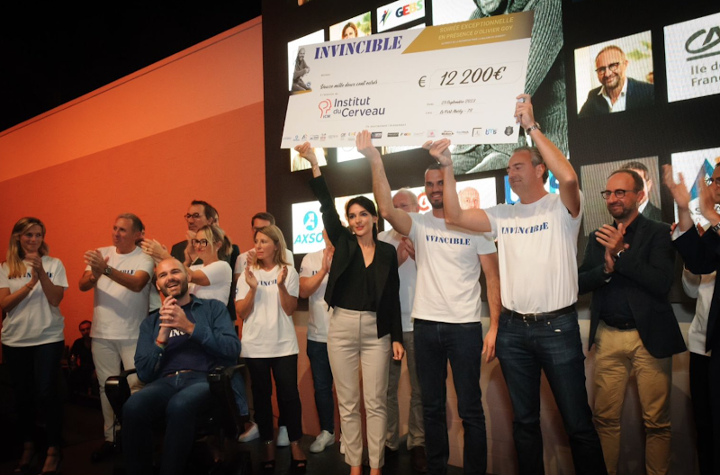 INVINCIBLE ÉTÉ - BPW France