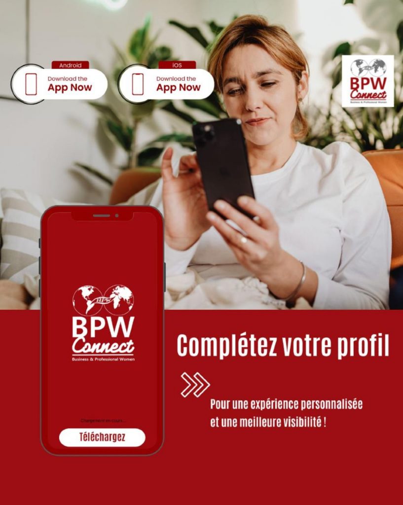 BPW CONNECT